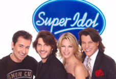 Super idol - retroDB