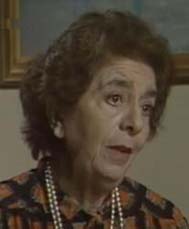 Μαρία Φωκά - retroDB