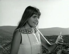 Κορίτσια στον ήλιο - retroDB