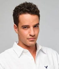 Liam Ireland - retroDB