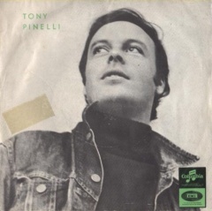 Tony Pinelli - retroDB