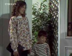 Οι τρεις χάριτες: Ο διαβολάκος - retroDB